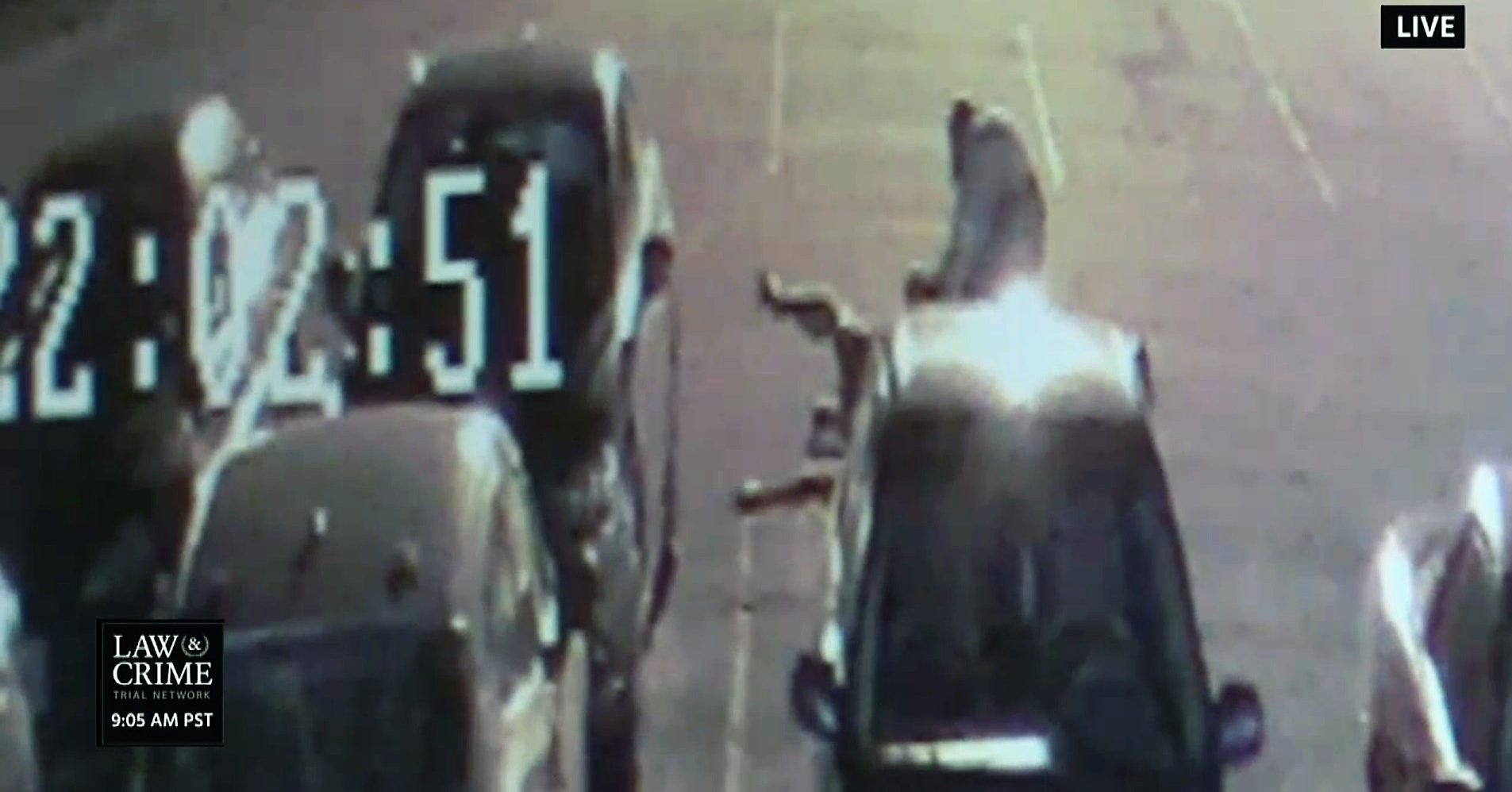 Jordan Lamonde Convicted of Assaulting Woman at Planet Fitness | Law ...