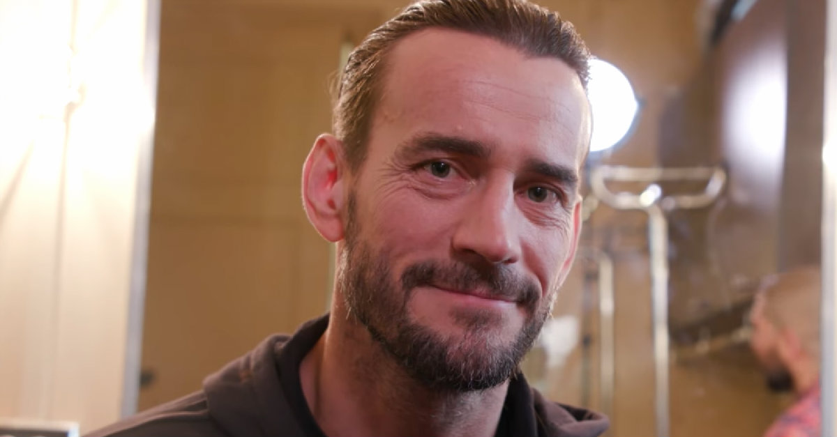 CM Punk Sued by Wrestler and Former Friend Colt Cabana over Unpaid ...