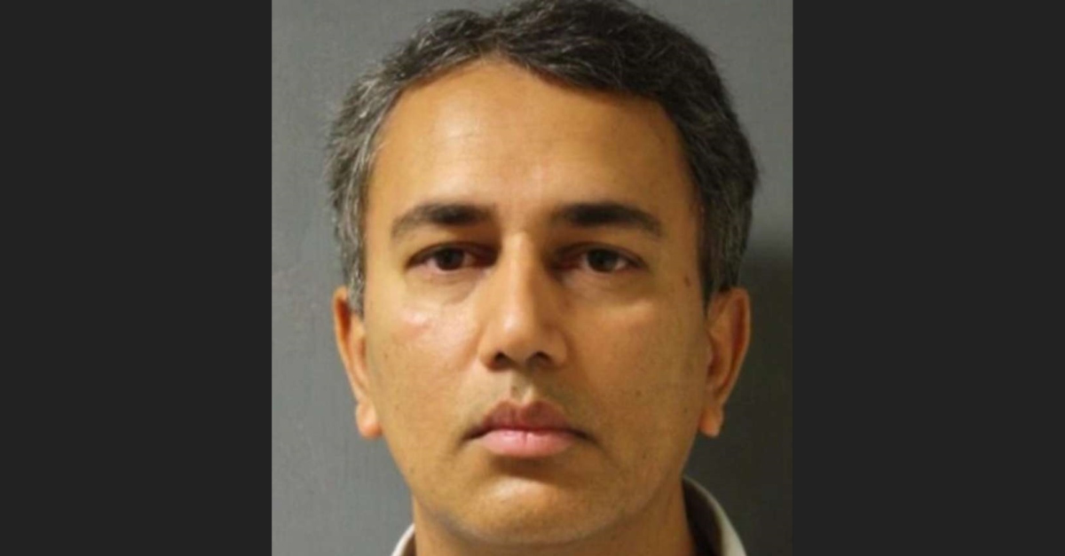 Shafeeq Sheikh Gets Probation for Sexual Assault | Law & Crime