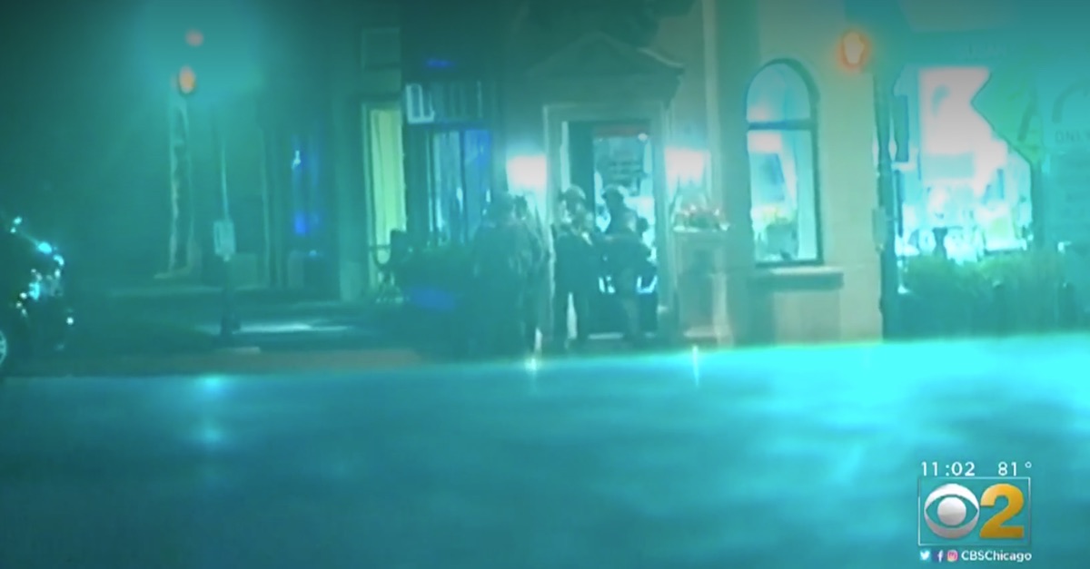 Stephen Shapiro Shot and Killed in Chicago Suburb | Law & Crime