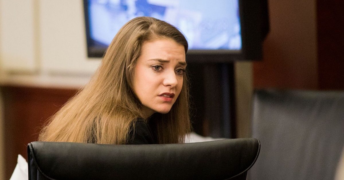 Shayna Hubers Gets Recommended Life Sentence | Law & Crime