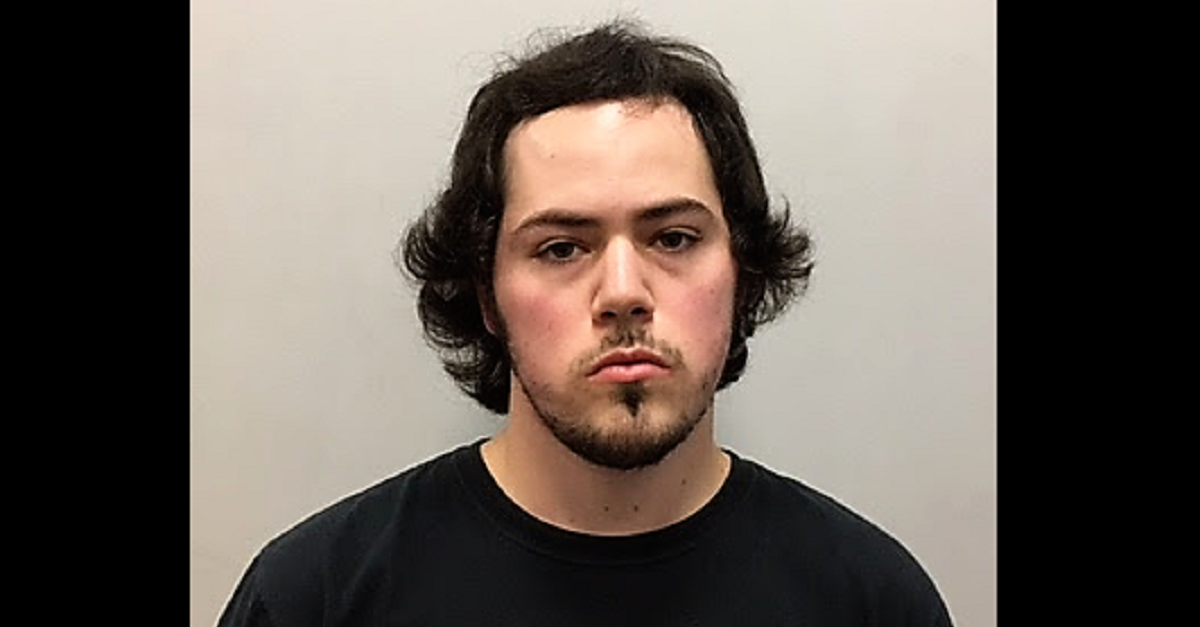 Watch: Jordan Lamonde Planet Fitness Assault Trial | Law & Crime