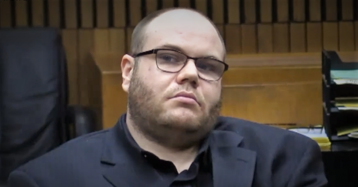 Brad Fields Convicted of Murdering Michigan Child | Law & Crime