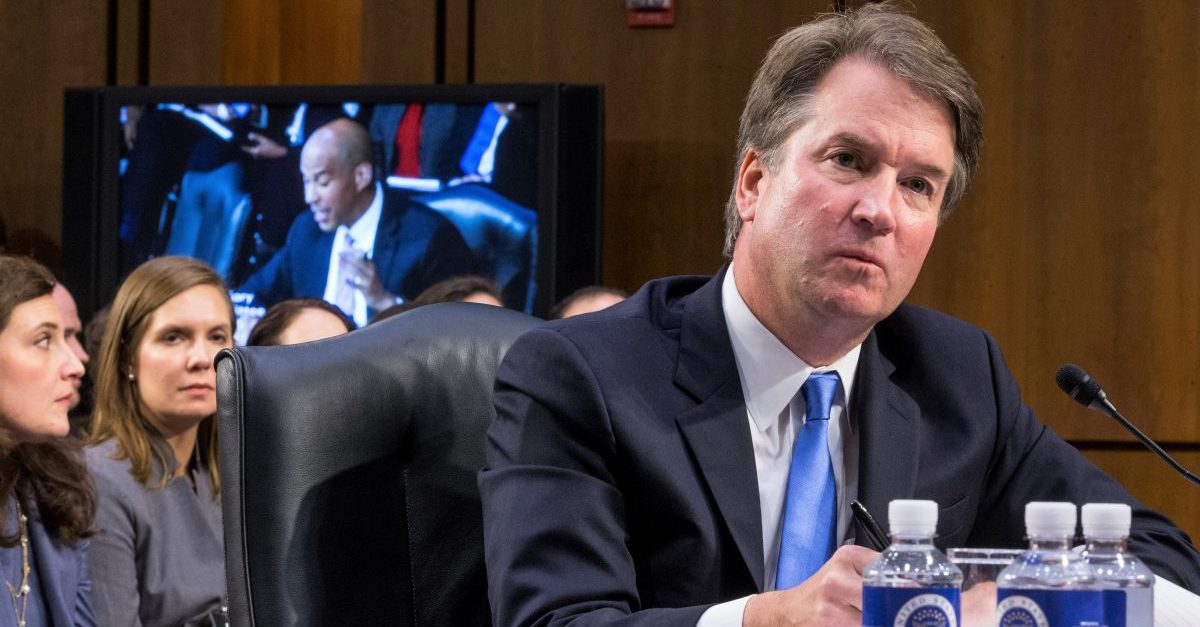 Deborah Ramirez 'Deeply Disappointed' in FBI Report | Law & Crime