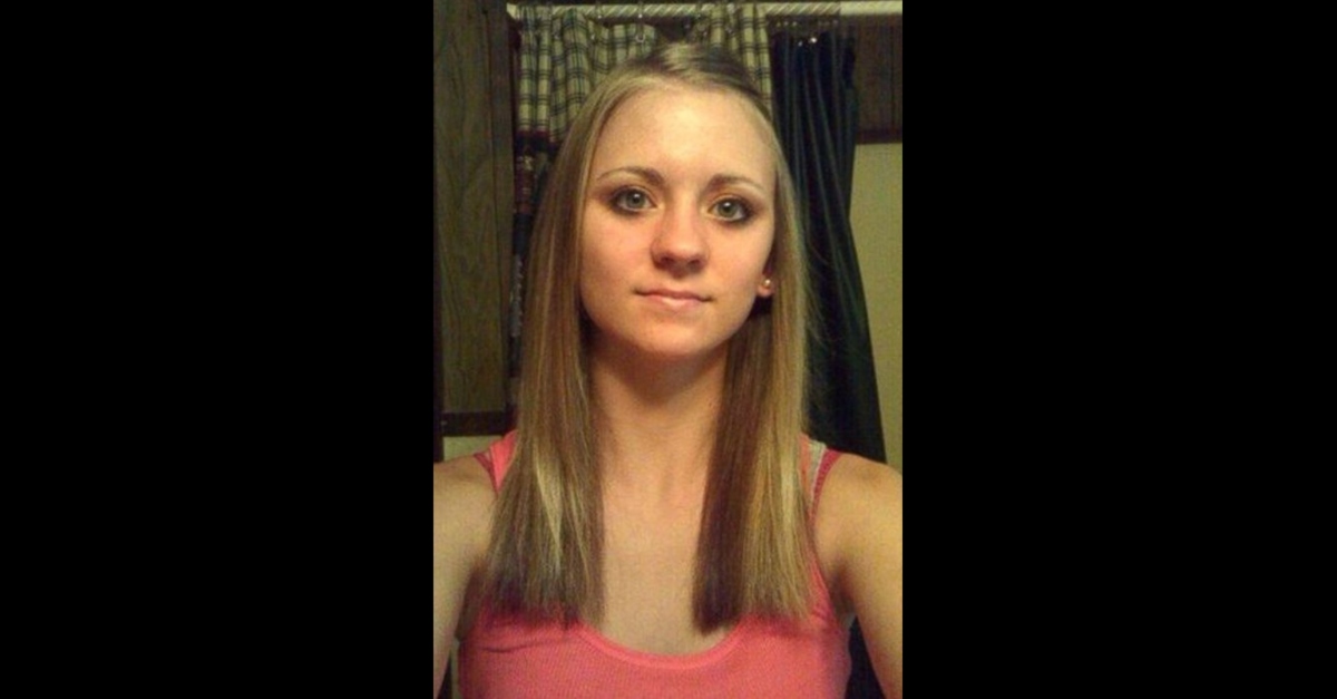 Watch Live Stream: Jessica Chambers Murder Trial Day 6 | Law & Crime