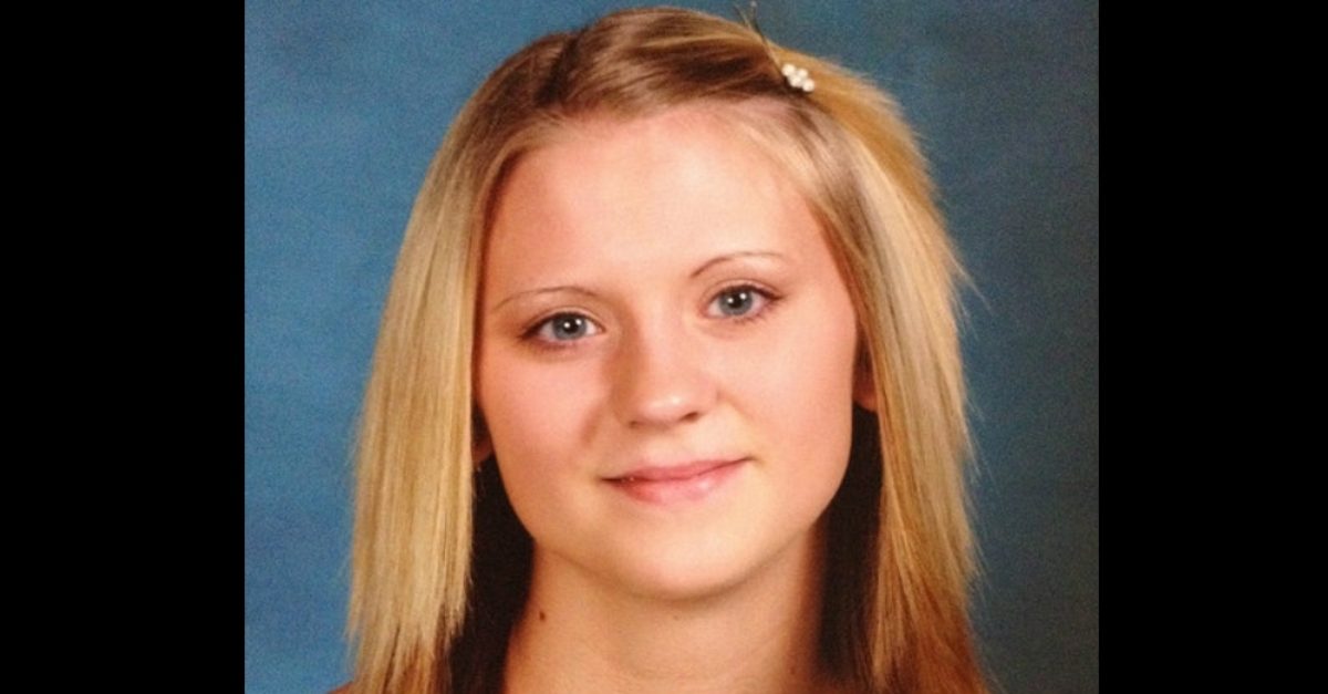 Woman Took Picture of Jessica Chambers Jury | Law & Crime