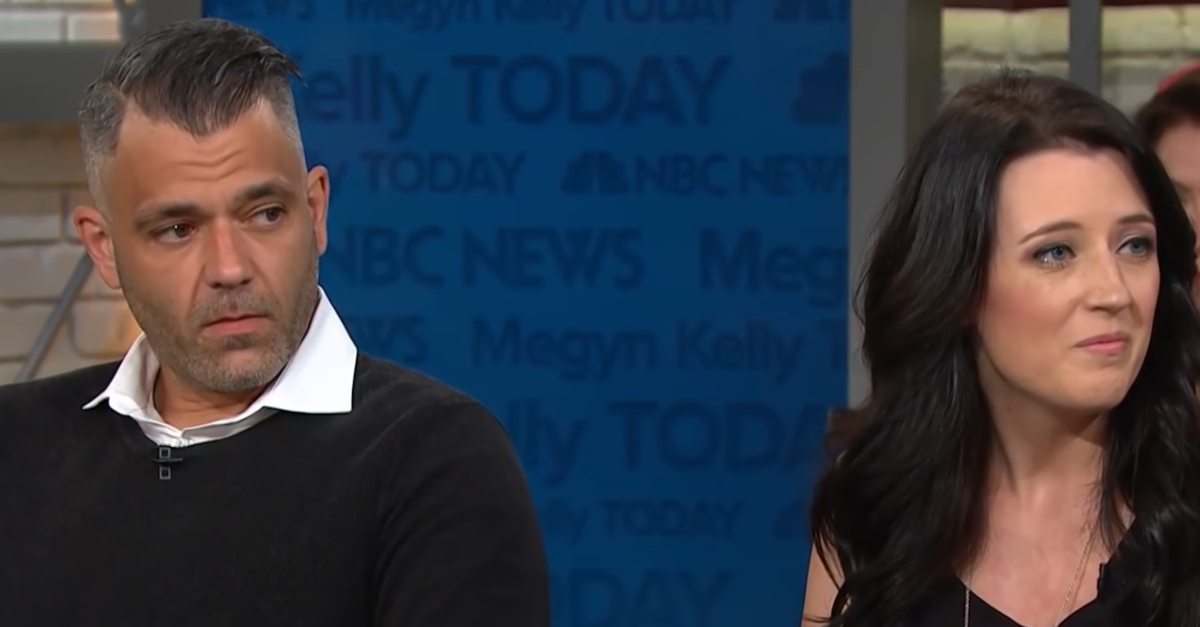 Couple, Homeless Man Allegedly Made Up Story | Law & Crime