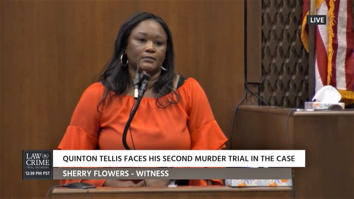 Jessica Chambers Witness Backfires for Prosecutors (WATCH) | Law & Crime