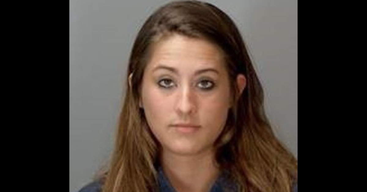Substance Abuse Counselor Rachele Johnson Sentenced | Law & Crime