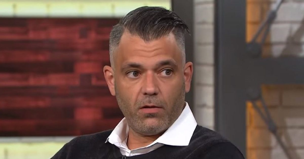 Mark D'Amico Pleads Not Guilty | Law & Crime