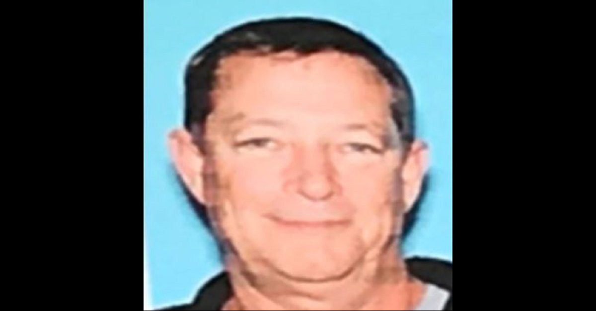 Officials Name Roy Charles Waller as NorCal Rapist Suspect | Law & Crime