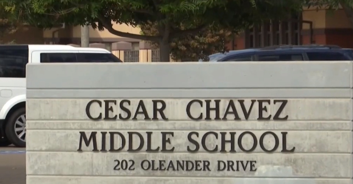 School District in Trouble over Student-Made 'Deportation Time' Board Game | Law & Crime