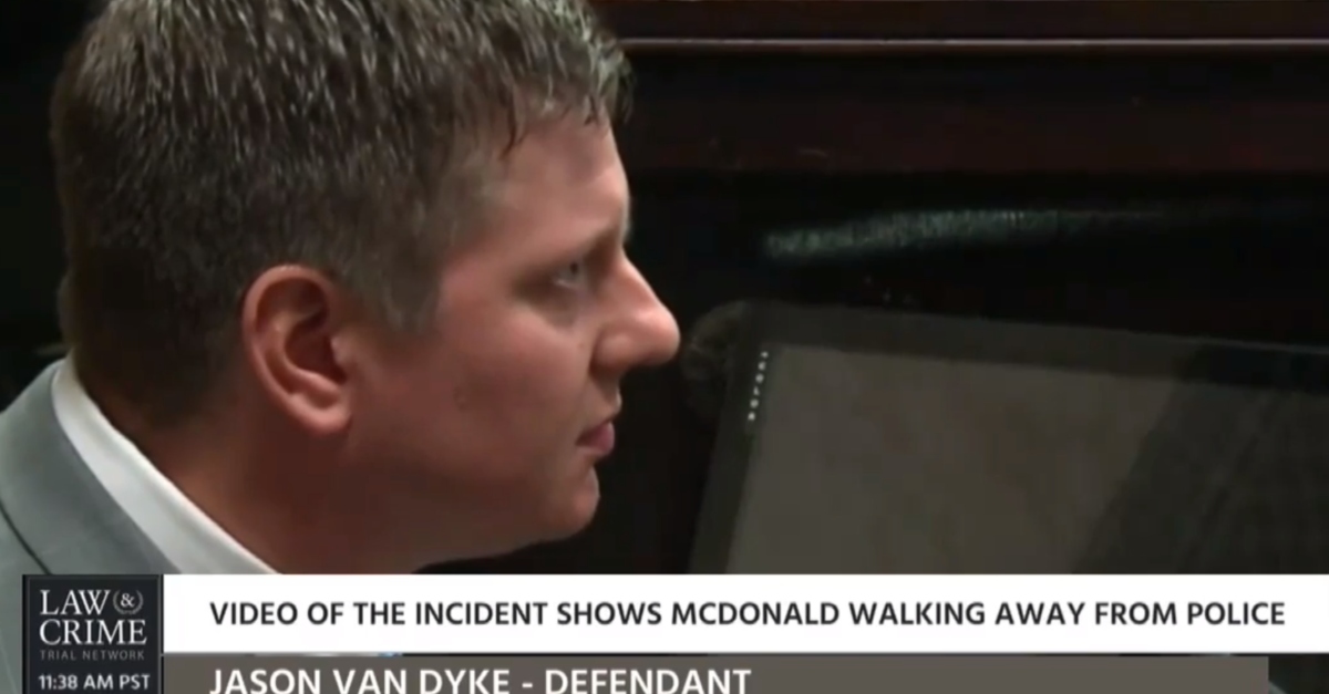 Jason Van Dyke Jurors Say Testimony Seemed Rehearsed | Law & Crime