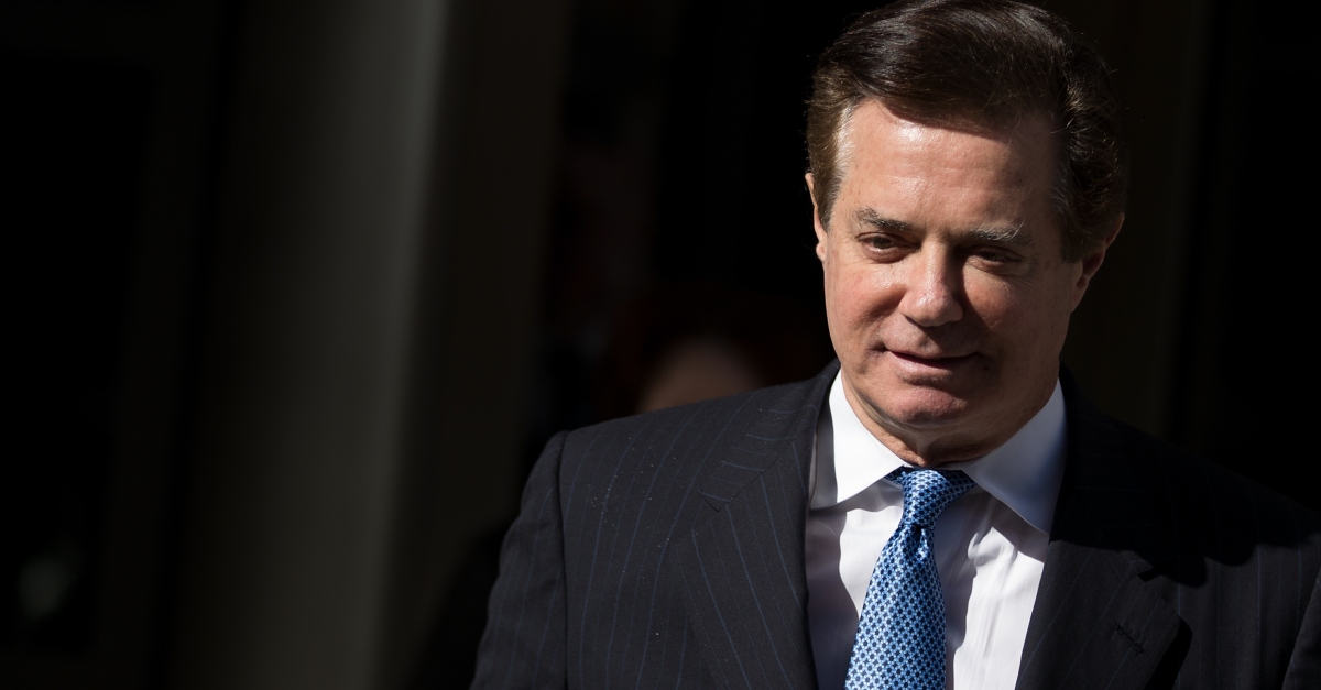 Why Mueller Needs Paul Manafort's Cooperation | Law & Crime