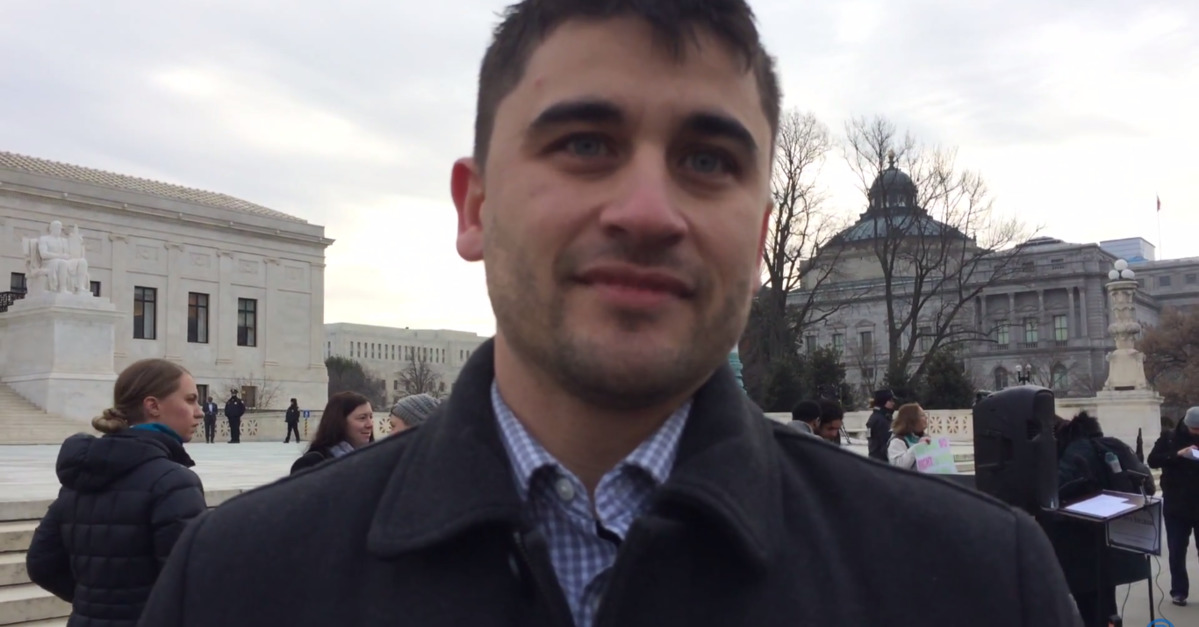 GOP Attacks Dem Veteran Joe Helle Over PTSD | Law & Crime