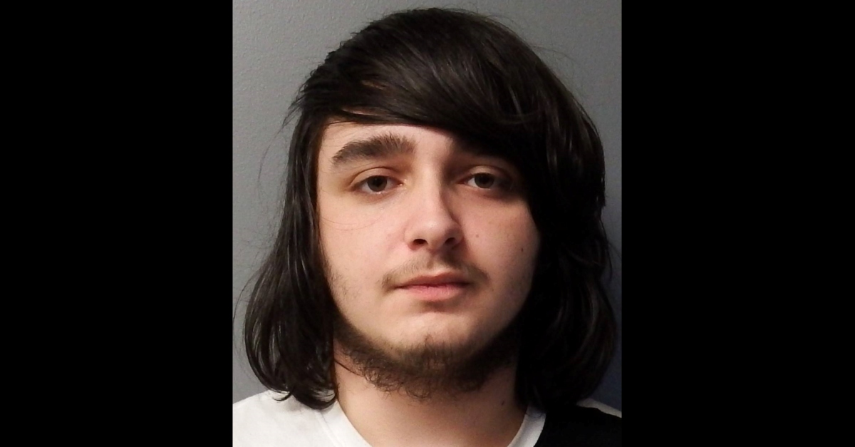 Steven Procopio Charged in Triple Murder | Law & Crime