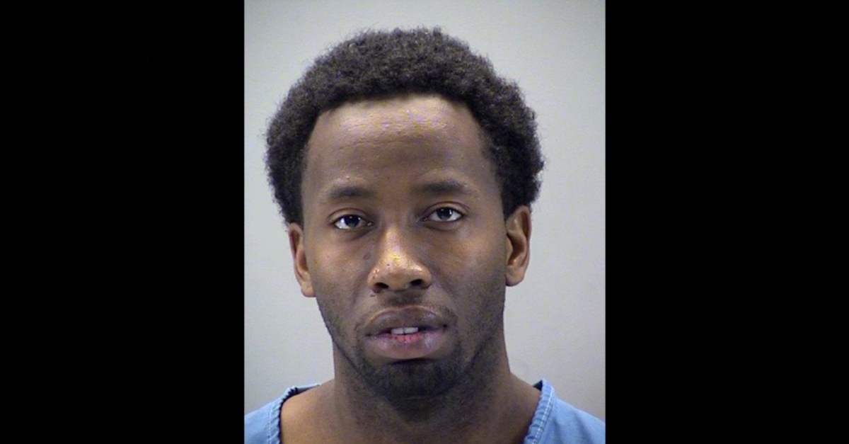 Trendell Goodwin Killed LaShonda Childs: Cops | Law & Crime