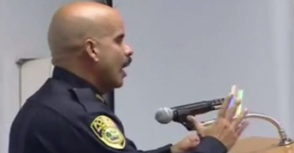 Judge Slams Prosecutors for Going Easy on Cops | Law & Crime