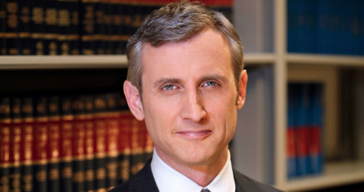 Dan Abrams to Anchor Weekday Show for SiriusXM | Law & Crime