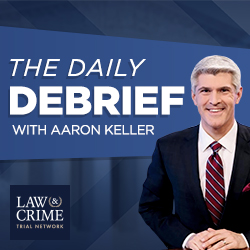 Law & Crime Adds New True Crime Daily Live Show to Original Programming ...