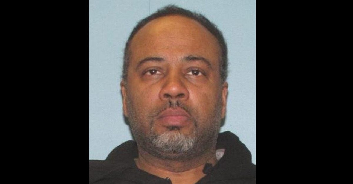 Watch Live: Robert Rembert Sentencing Hearing | Law & Crime