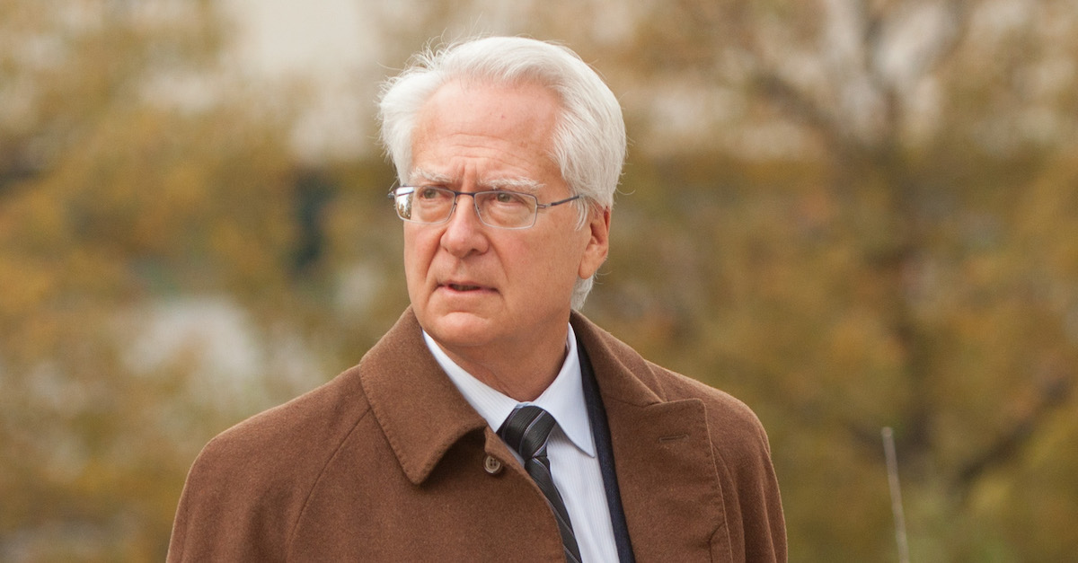 Who Is Larry Klayman? | Law & Crime