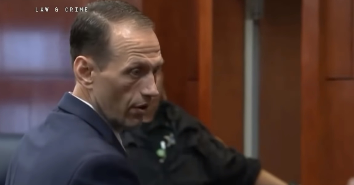 Watch: James Colley Sentencing for Murders of Wife and Her Best Friend ...