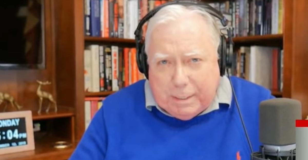 Who loses if Jerome Corsi pleads guilty? | Law & Crime