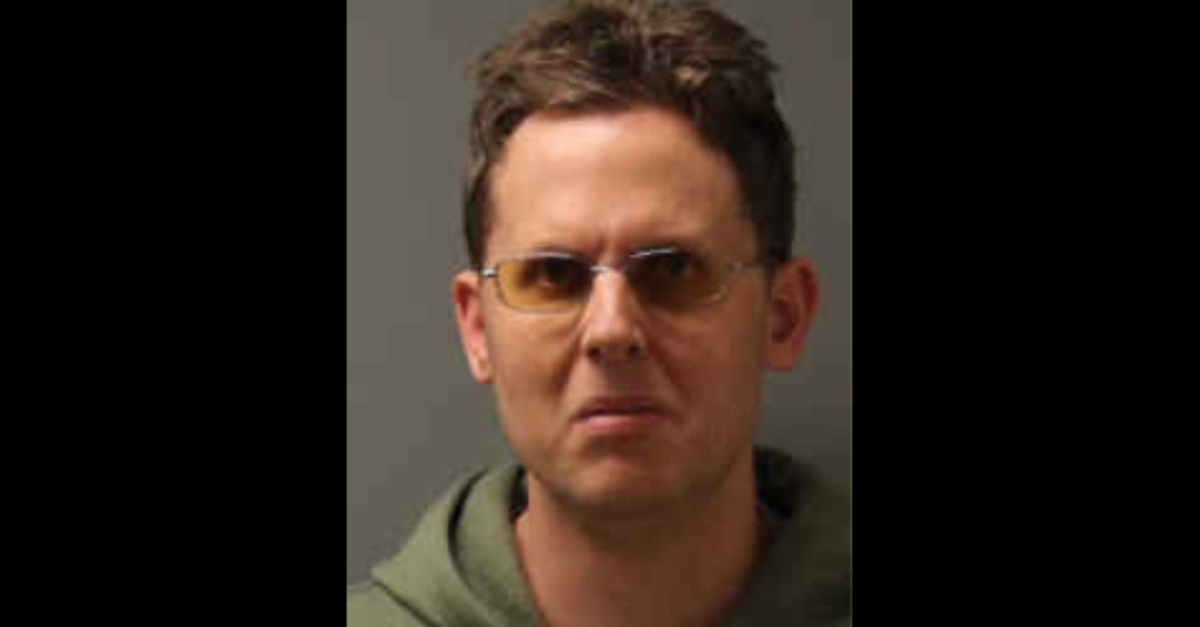 Matthew Cringle Stalked Woman for Decade, Police Say | Law & Crime