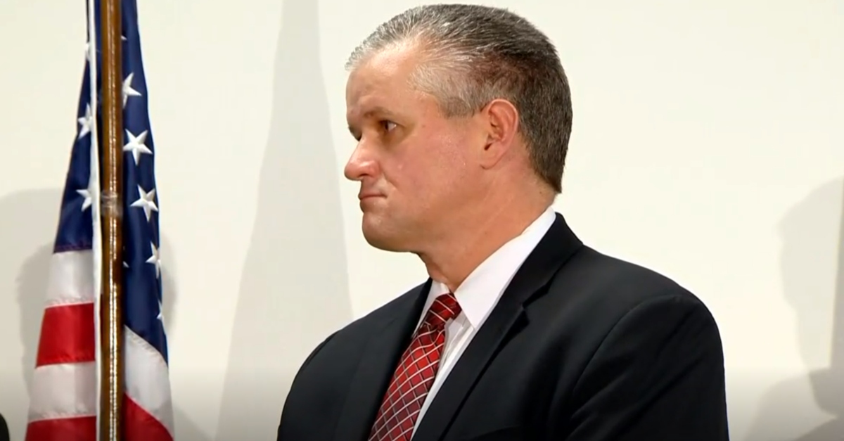 Why Didn't Chris Watts Get the Death Penalty? | Law & Crime