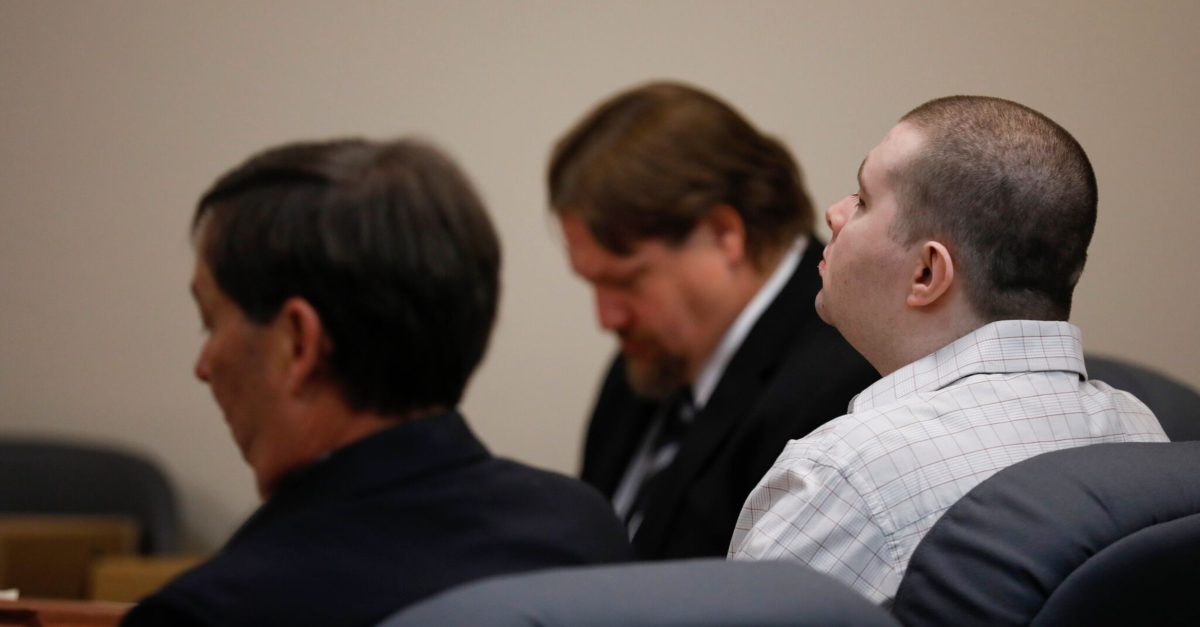 Watch Live Stream: Dee Dee Blanchard Murder Trial Day 3 | Law & Crime