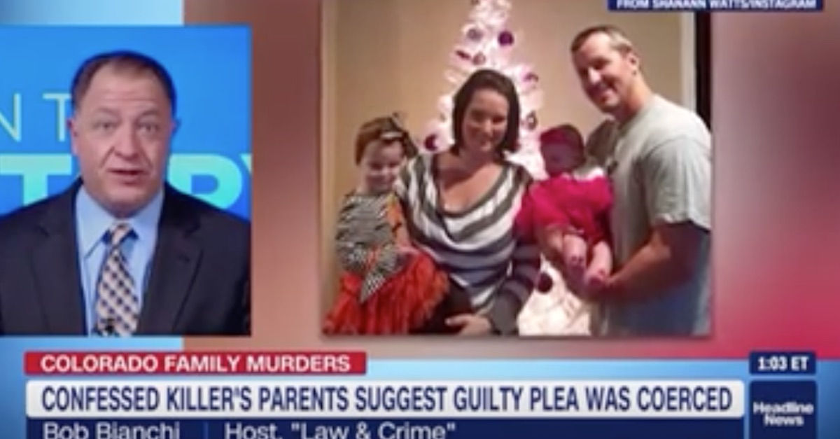 Did Prosecutors Screw Up the Chris Watts Case? | Law & Crime