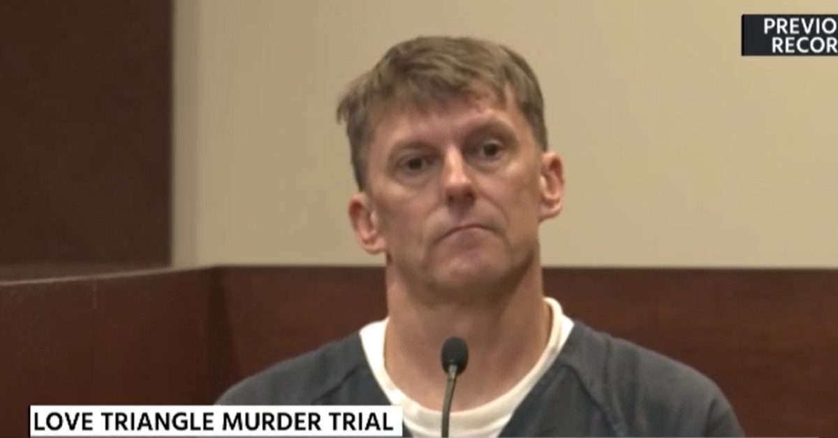 Why Did Brian Winchester Get Immunity? | Law & Crime