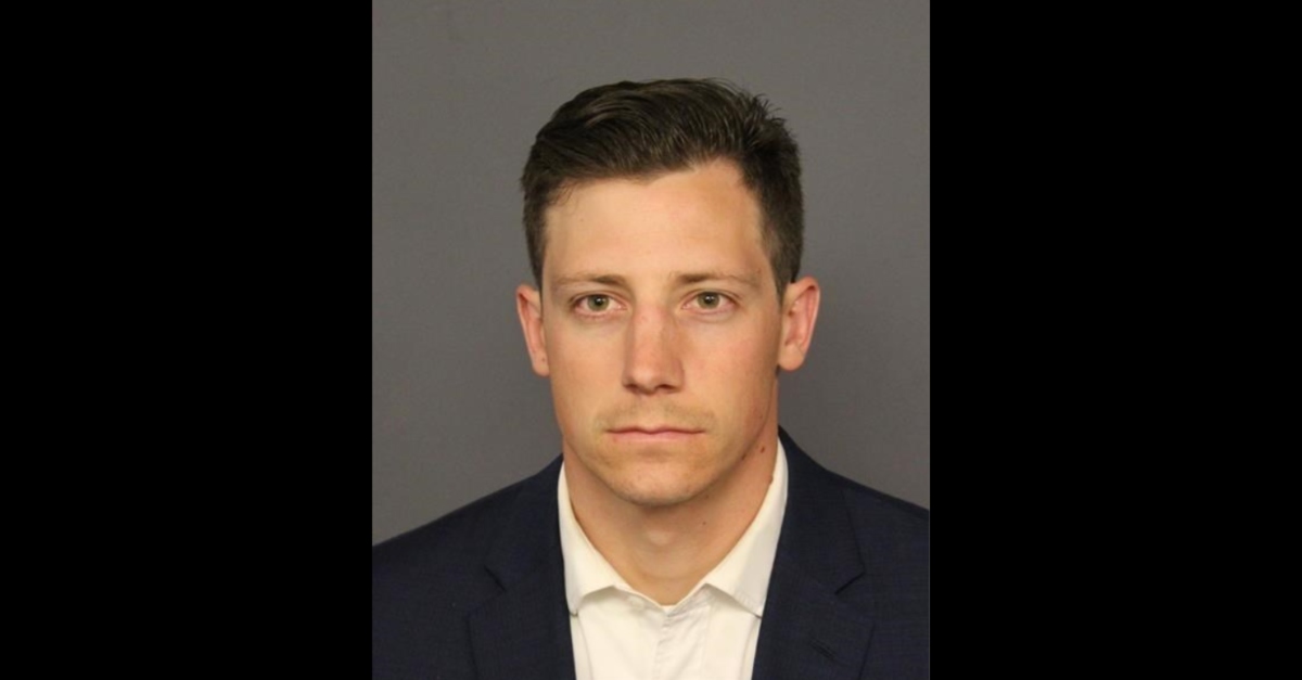 FBI Agent Chase Bishop Pleads Guilty | Law & Crime