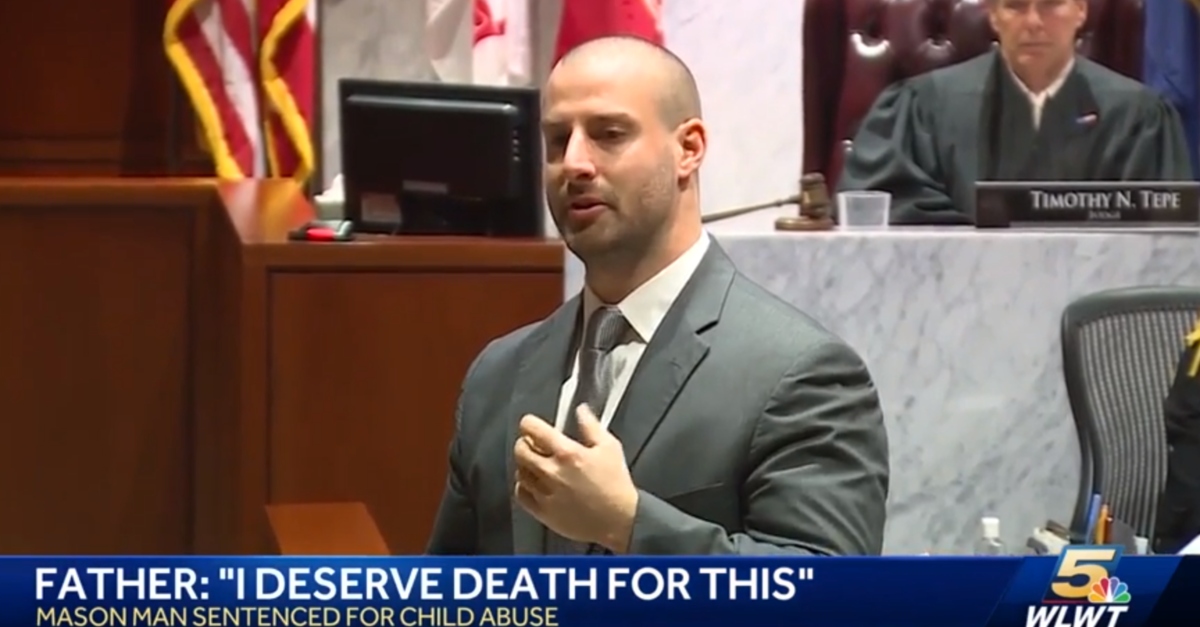 Jason Bittner: God Will Forgive Me | Law & Crime