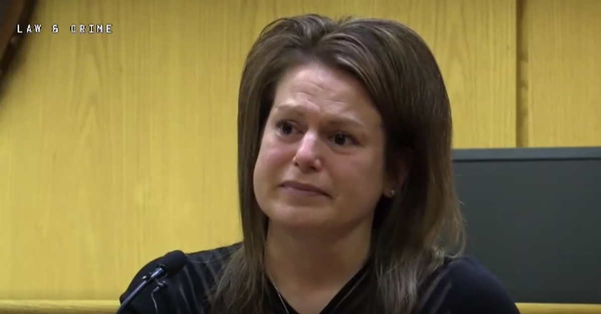 Len Kachinsky Alleged Victim Testimony | Law & Crime