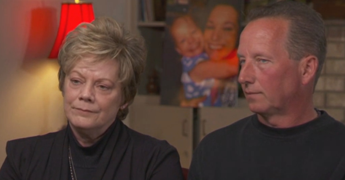 Parents: Chris Watts Was 'Cold' to Shanann | Law & Crime