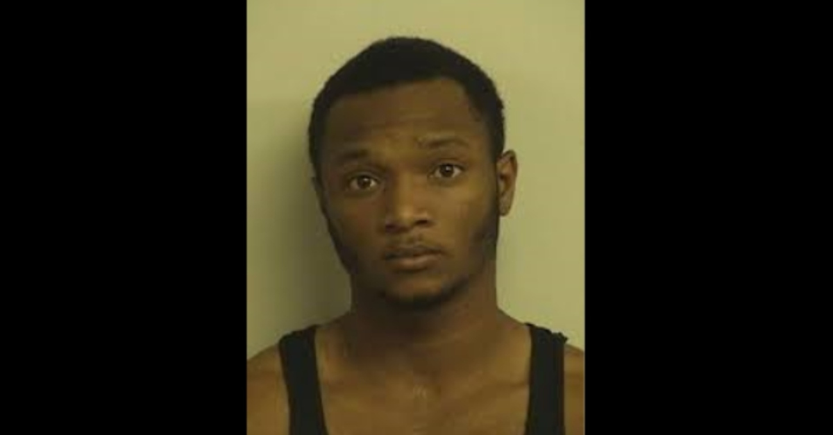Teon Graham Guilty of Murder | Law & Crime