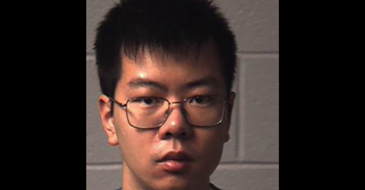 Yukai Yang Pleads Guilty in Poisoning of Juwan Royal | Law & Crime