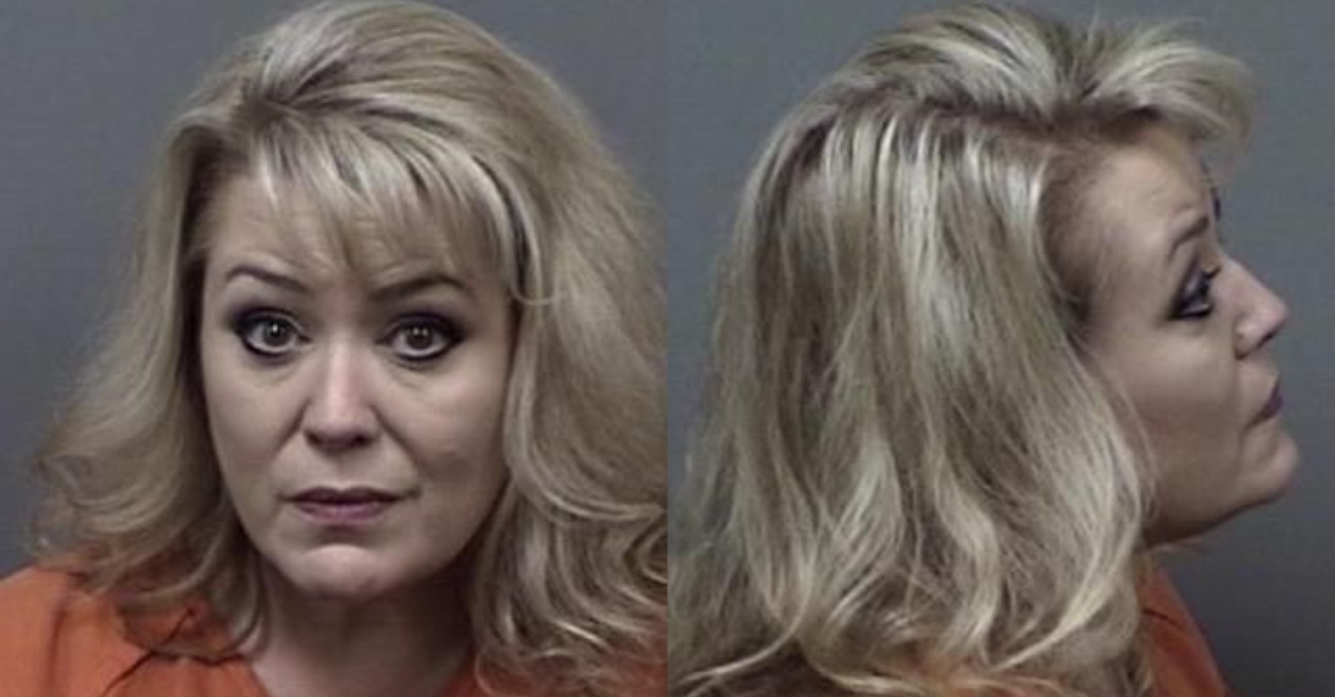 Angela Jean Stanton Abused Students: Sheriff | Law & Crime