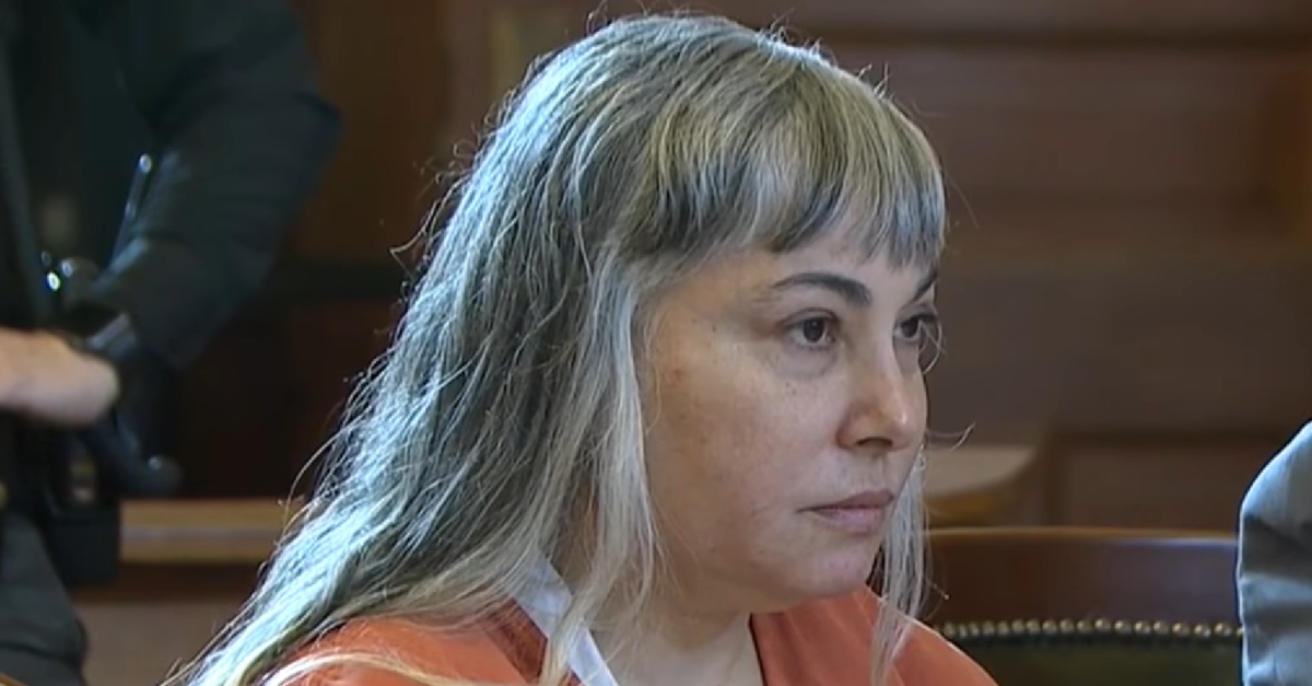 Claudia Hoerig Murder Trial Watch Live Stream | Law & Crime