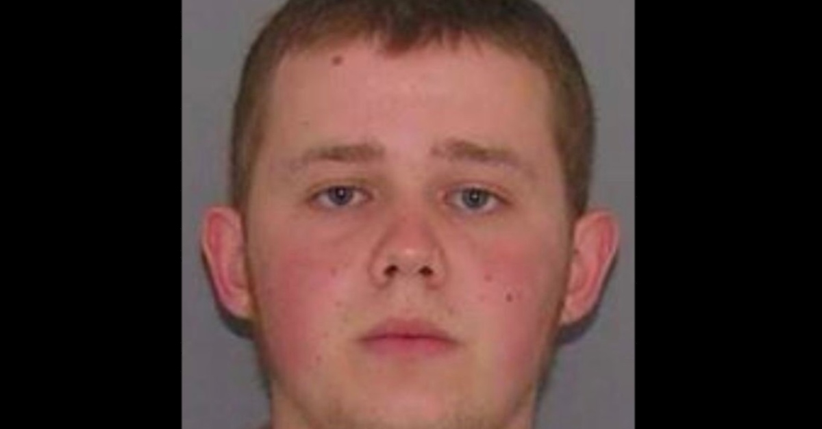 Charlottesville Attacker Daniel Borden Sentenced | Law & Crime