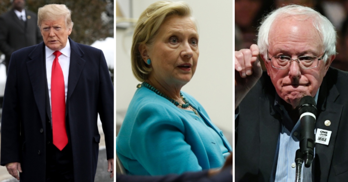 Kyle Prall Defrauded Campaign Donors: DOJ | Law & Crime