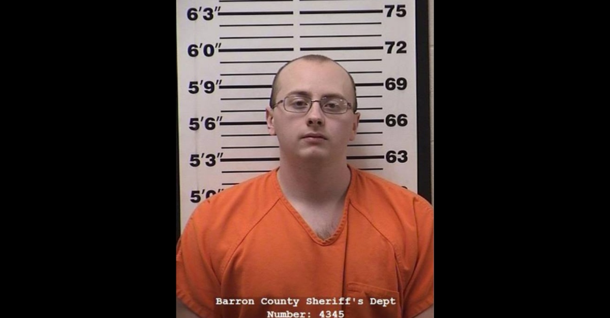 Jake Thomas Patterson Sentencing WATCH LIVE STREAM | Law & Crime