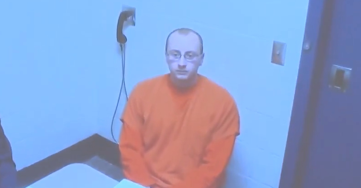 Jake Patterson's Mom Works as a Bus Driver | Law & Crime