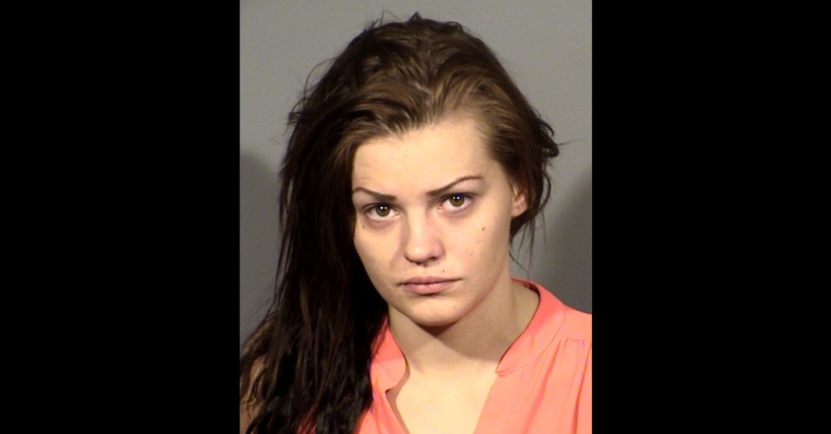 Kristal Whipple Wanted for Death of Nhu Nguyen | Law & Crime