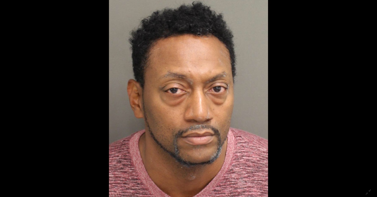Marcus Franklin Allegedly Shoved Detective | Law & Crime