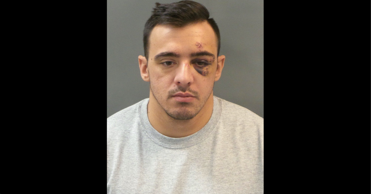 Nathaniel Hendren Wants New Judge | Law & Crime