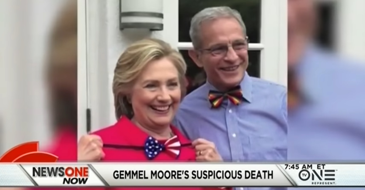 Second Black Man Found Dead in Ed Buck's Apartment | Law & Crime