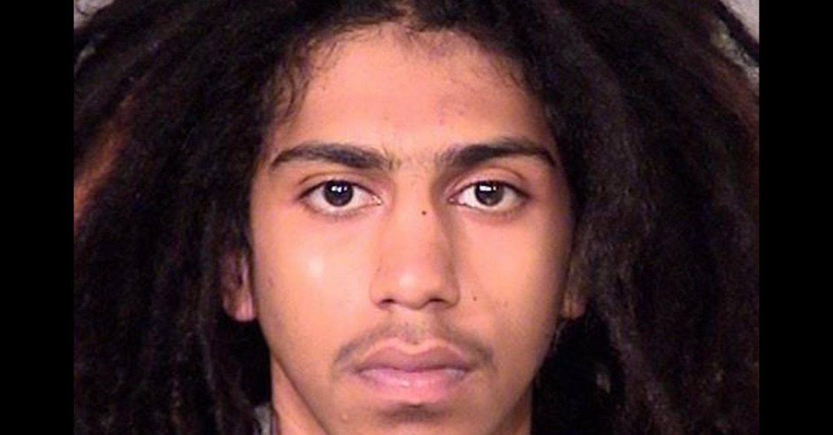 Parents of Fallon Smart Speak on Noorah Fleeing U.S. | Law & Crime